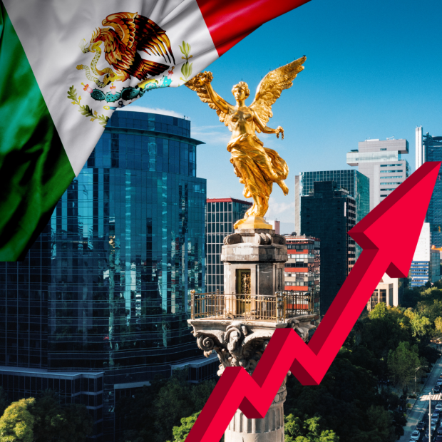 POSICIÓN DE INVERSIÓN INTERNACIONAL EN MÉXICO 2009-2023 - Publicaciones B&G